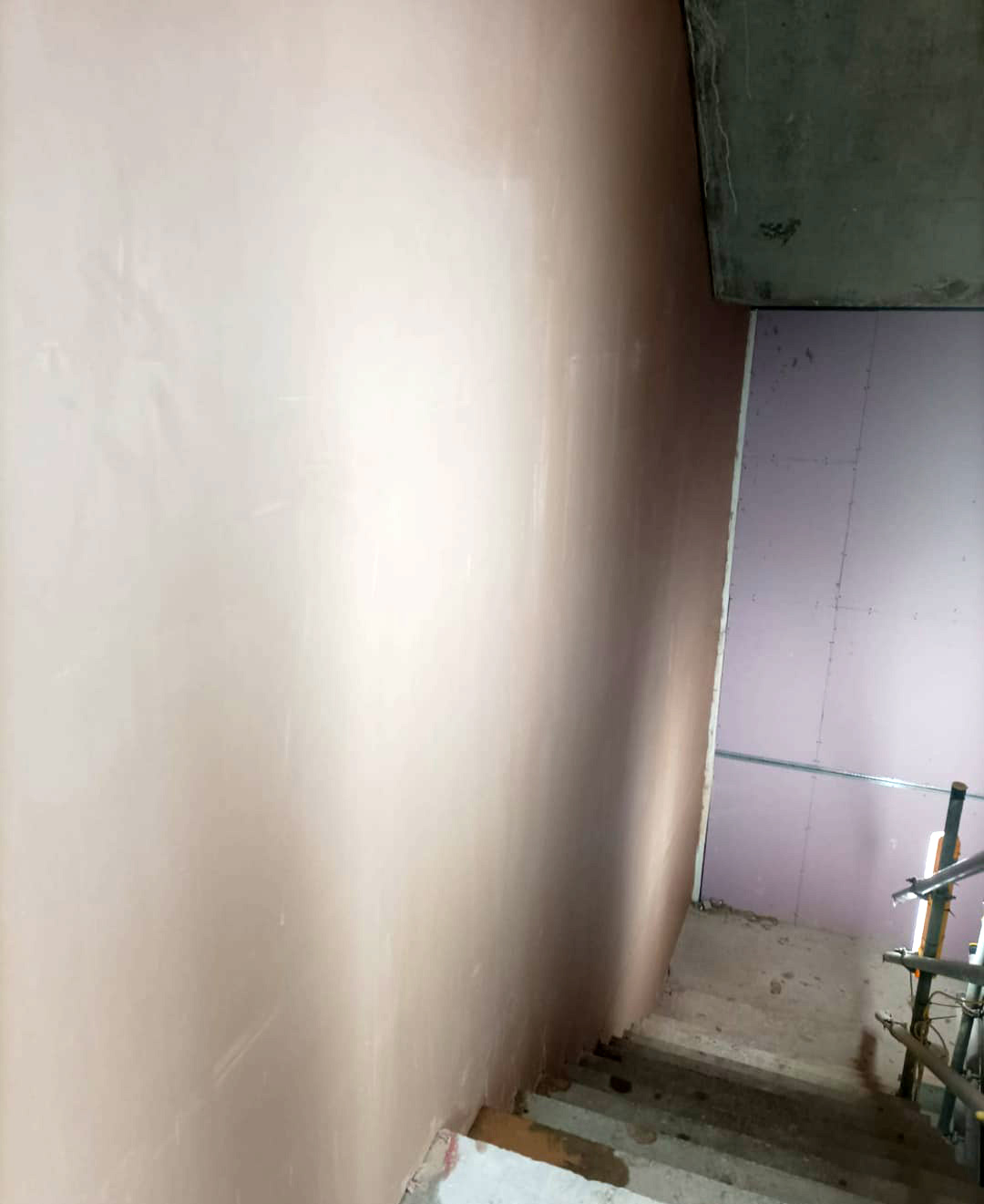 Plastering, Bristol – Golden Touch Plastering