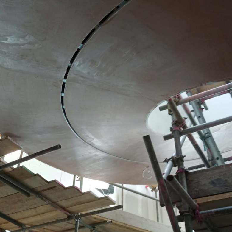 Plastering, Bristol – Golden Touch Plastering